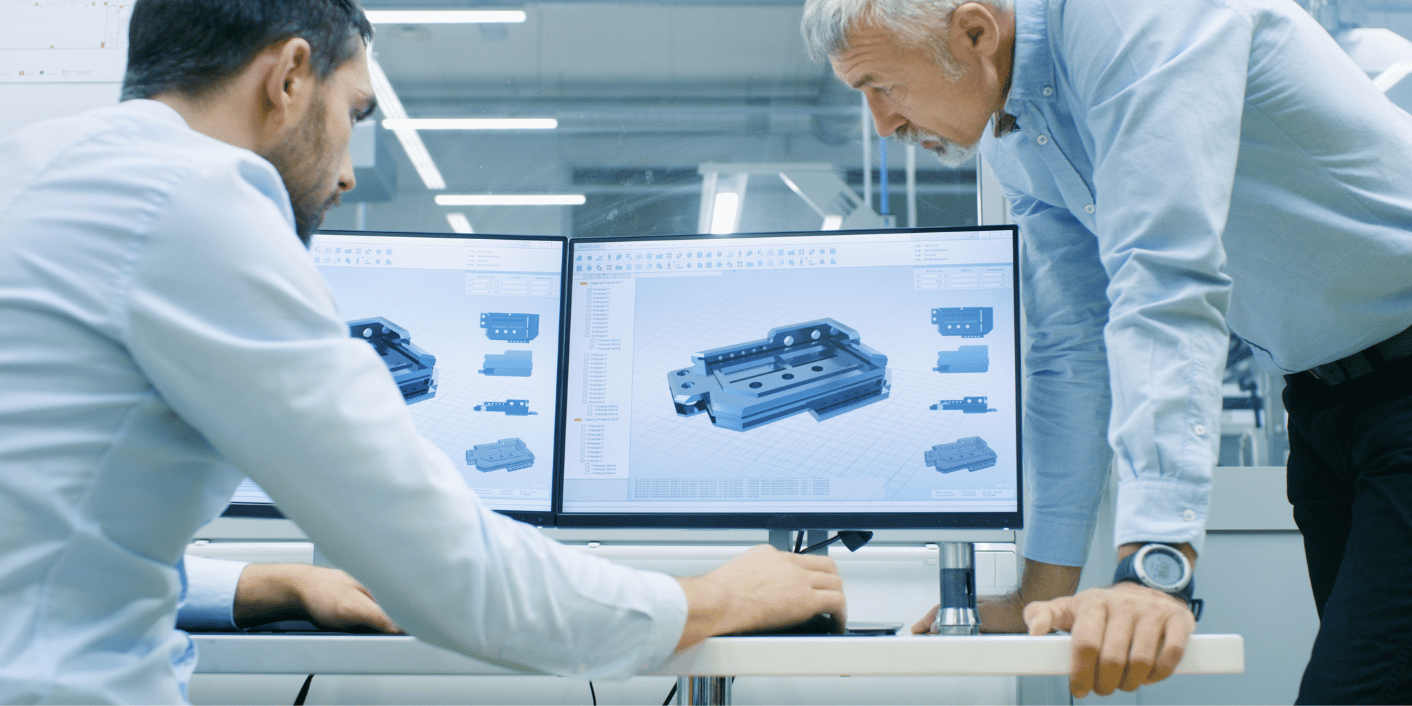 CAD Services – Seismic and Structural Consultant